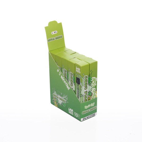 Maiki PUFF - N°1 de la Puff en ligne